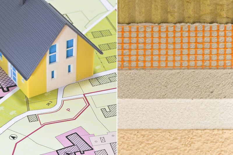 Thermal Insulation Coatings Using Natural Material for Building Energy ...