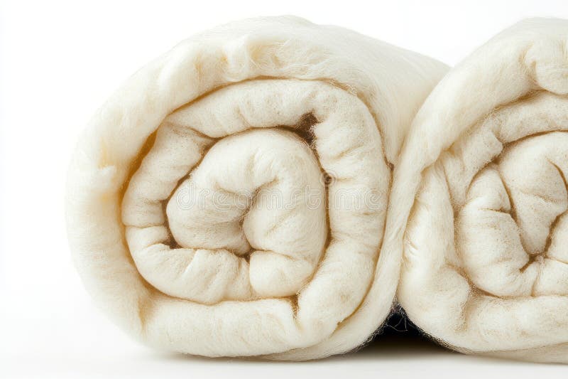 Thermal Insulation Material for Construction, Enhancing Energy Comfort ...