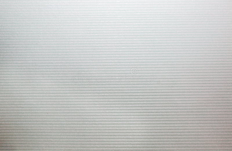 Thermal Insulation Material Texture Stock Image - Image of close ...