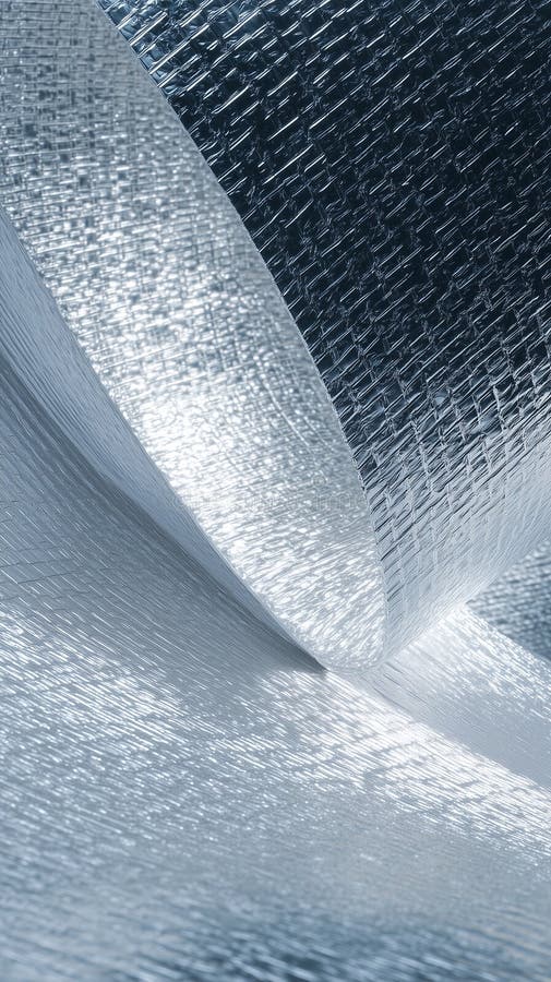 Reflective Heat Barrier Stock Illustrations – 65 Reflective Heat ...