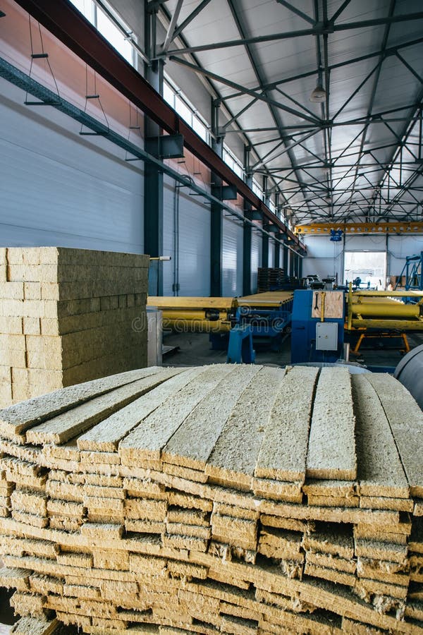 Thermal Insulation Sandwich Panel Production Line for Construction ...