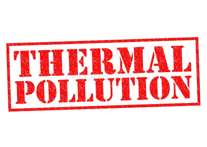 Thermal Pollution Stock Illustrations – 3,268 Thermal Pollution Stock ...