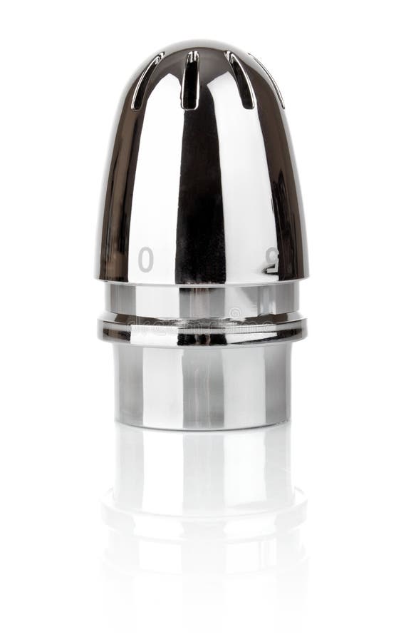 Thermal sensor for heater stock photo. Image of heating - 22786374