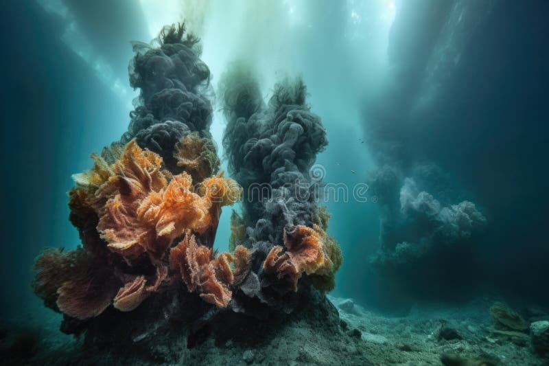 Emitting Plumes Stock Illustrations – 1,107 Emitting Plumes Stock ...