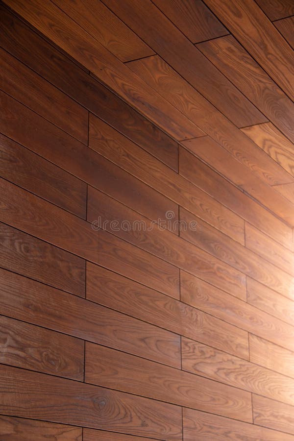 Thermo Ash Wood Texture Cladding and Ceiling, Modern Architectonic ...