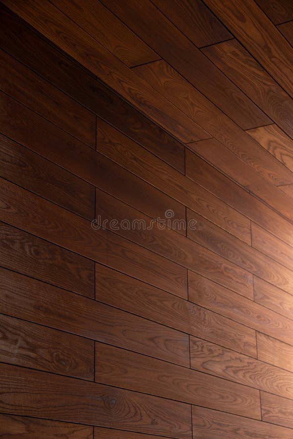 Thermo Ash Wood Texture Cladding and Ceiling, Modern Architectonic ...
