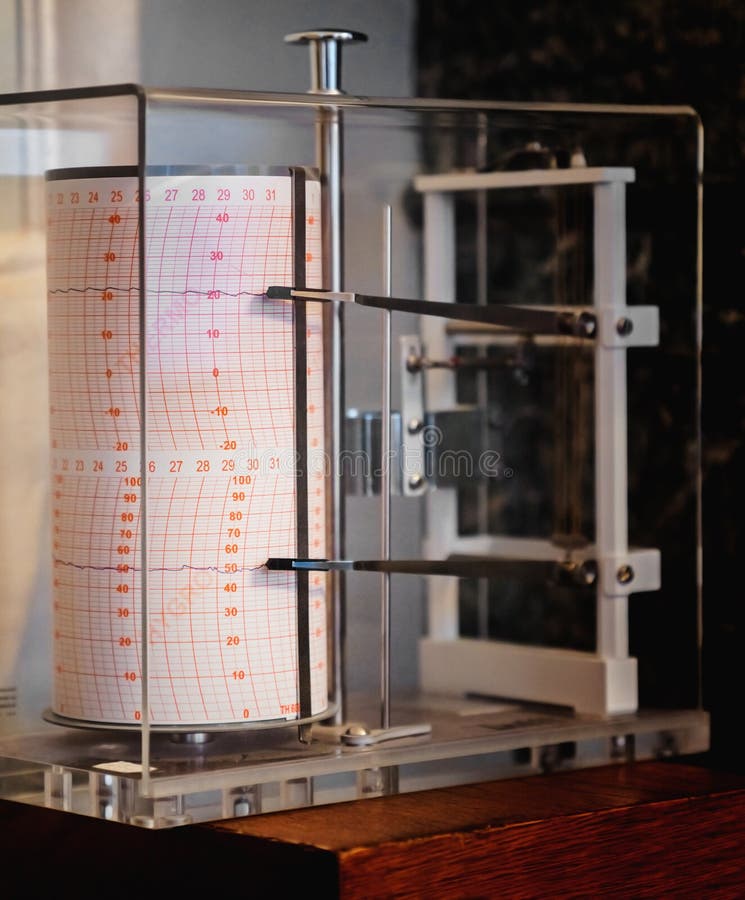 Thermohygrograph Stock Photos - Free & Royalty-Free Stock Photos from ...