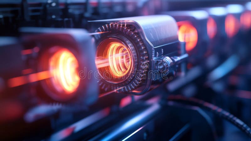 Thermoelectric Generators Efficiently Converting Waste Heat Energy ...