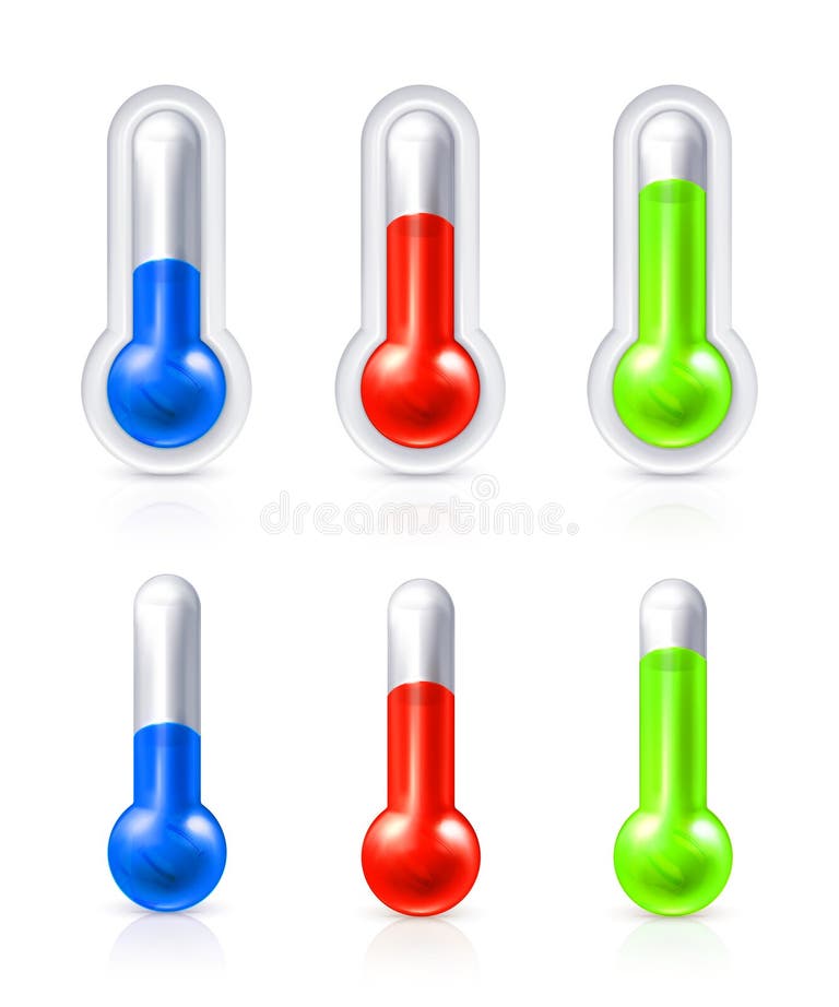 Thermometer Boiling Point Stock Illustrations – 70 Thermometer Boiling ...