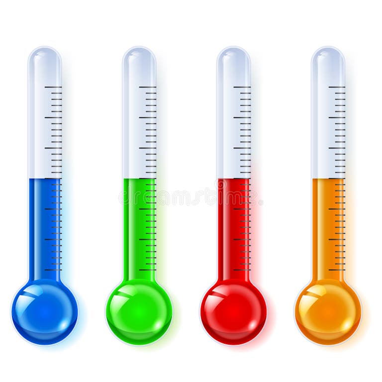 Dial Thermometer Stock Illustrations – 1,340 Dial Thermometer Stock ...