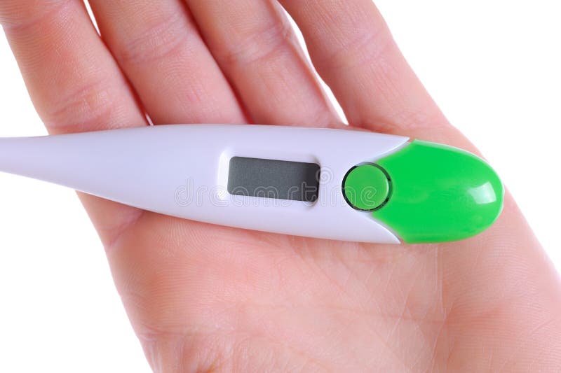 Thermometer stock image. Image of thermometer, celsius - 50571025
