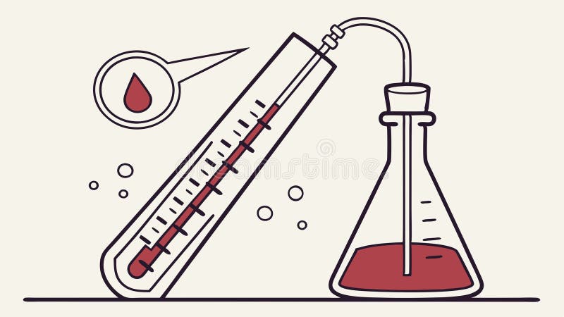 Experiments Temperature Stock Illustrations – 214 Experiments ...