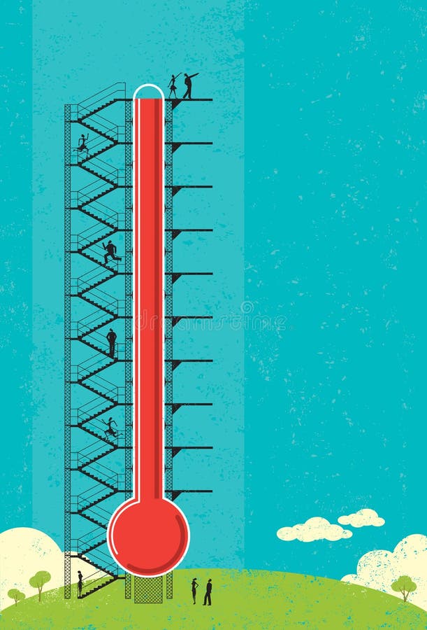 8+ Progress thermometer Free Stock Photos - StockFreeImages