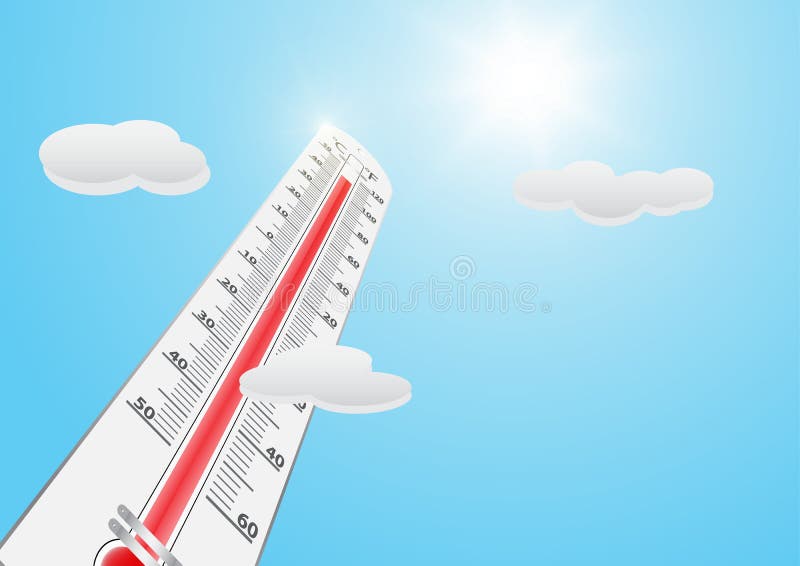High Temperature Stock Illustrations – 28,206 High Temperature Stock ...