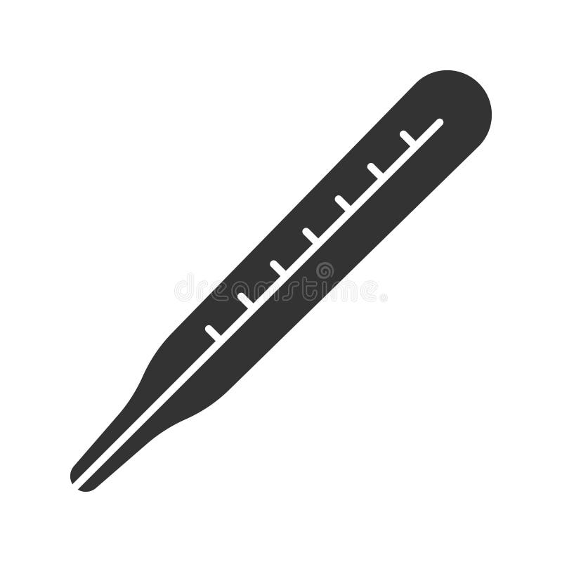 Thermometer Negative Temperature Cold Minus less Reduce Down Drop Decrease Lower Freeze Shape ...