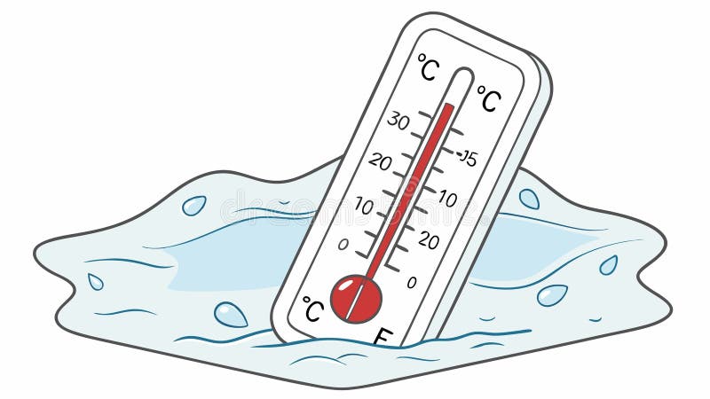 Cold Water Temperature Stock Illustrations – 34,812 Cold Water ...