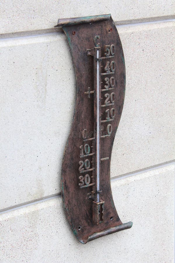 Thermometer editorial stock photo. Image of science - 250541403