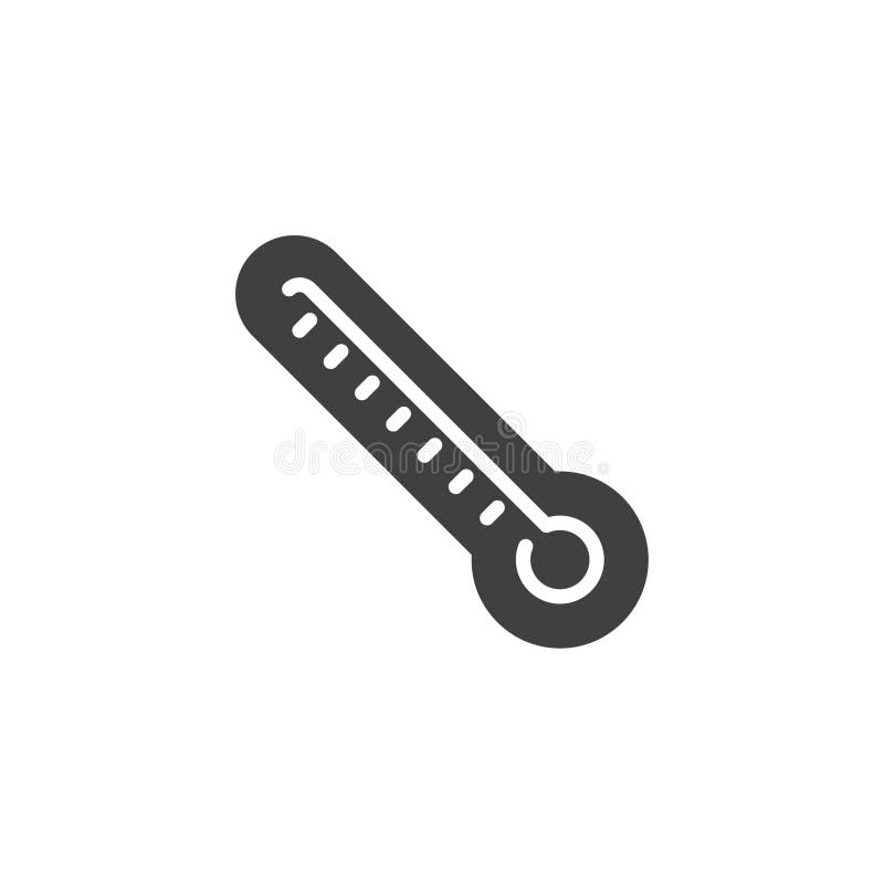 Thermometer Scale Icon Stock Illustrations – 26,247 Thermometer Scale ...