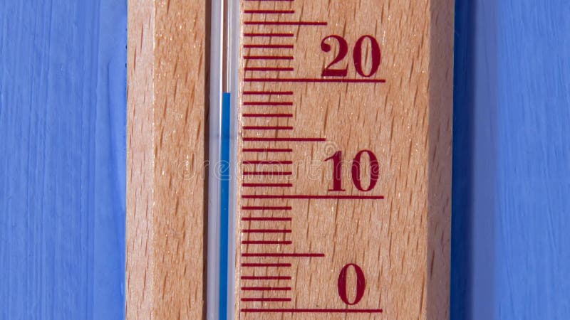 Thermometer stock footage. Video of domestic, grade, temperature - 39908768
