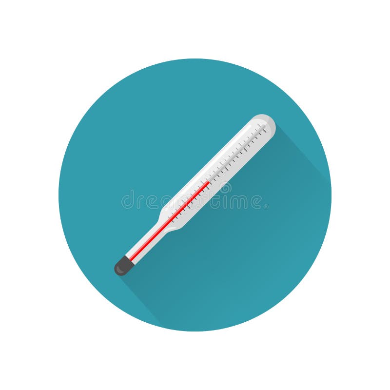 Thermometer Pictogram Stock Illustrations – 7,943 Thermometer Pictogram ...