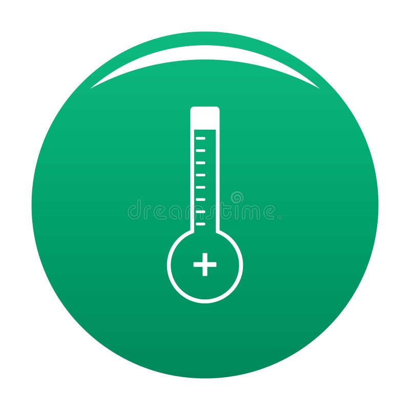 Goal Progress Thermometer Icon Stock Illustrations – 202 Goal Progress ...