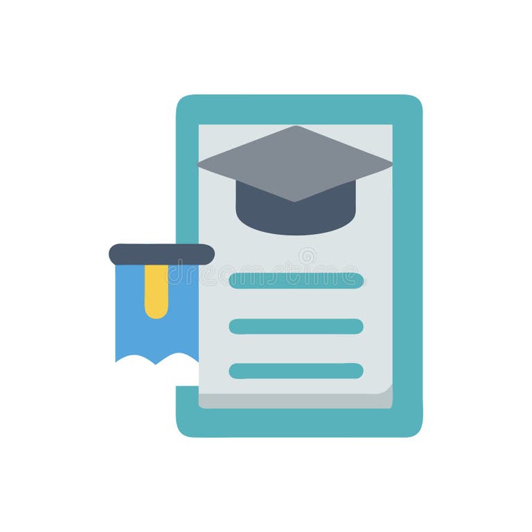 Thesis Icon Stock Illustrations – 568 Thesis Icon Stock Illustrations ...