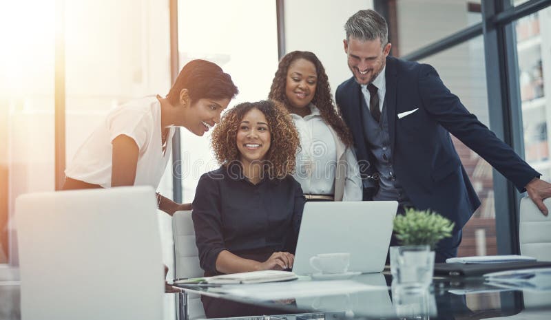 Theyre Completely Competent and Capable of Running a Successful ...