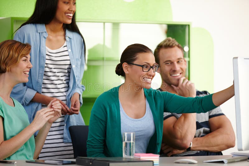 Theyre Taking Creativity To the Next Level. a Group of Young Designers ...