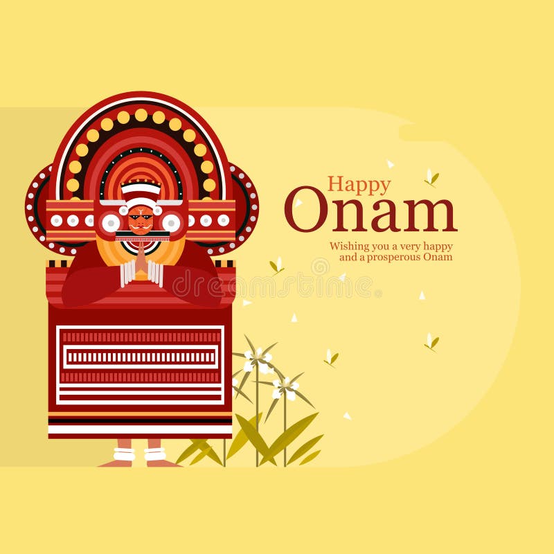 Kerala Theyyam Stock Illustrations – 23 Kerala Theyyam Stock ...