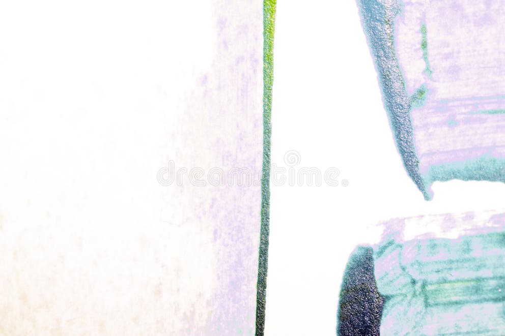 Thick Acrylic Paint Lines and Marks Creative Background Stock Image ...