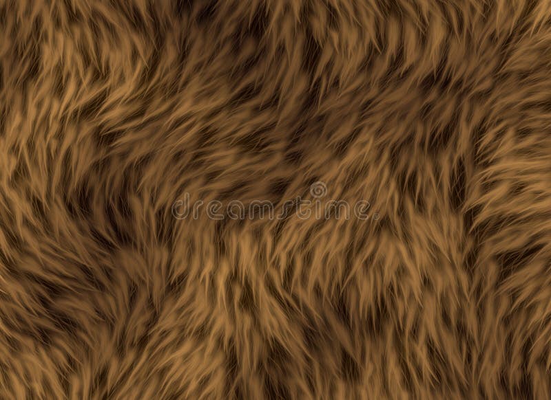 Thick animal hair texture stock image. Image of thick - 36641023