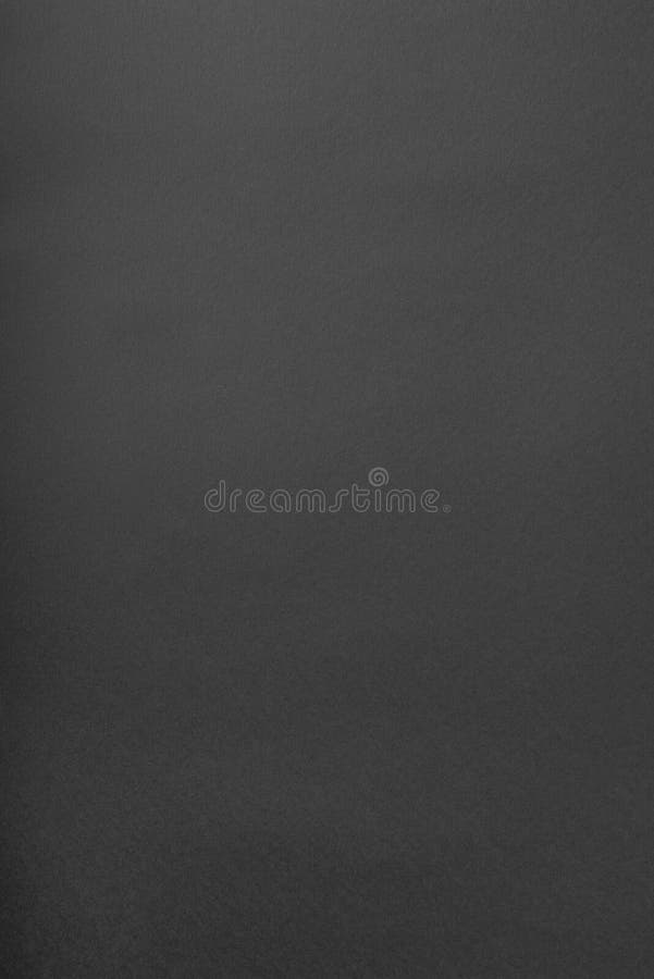 Thick Black Paper Texture for Design Stock Photo - Image of gadget ...