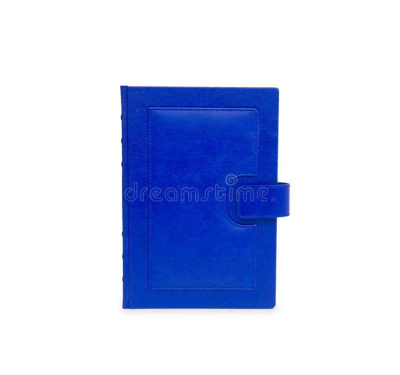 Thick blue file stock photo. Image of bills, office, firm - 18894514