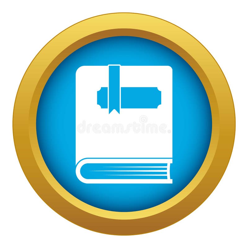 Thick Blue Book Stock Illustrations – 433 Thick Blue Book Stock ...