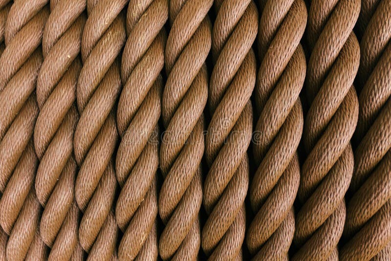 Single Rope Texture