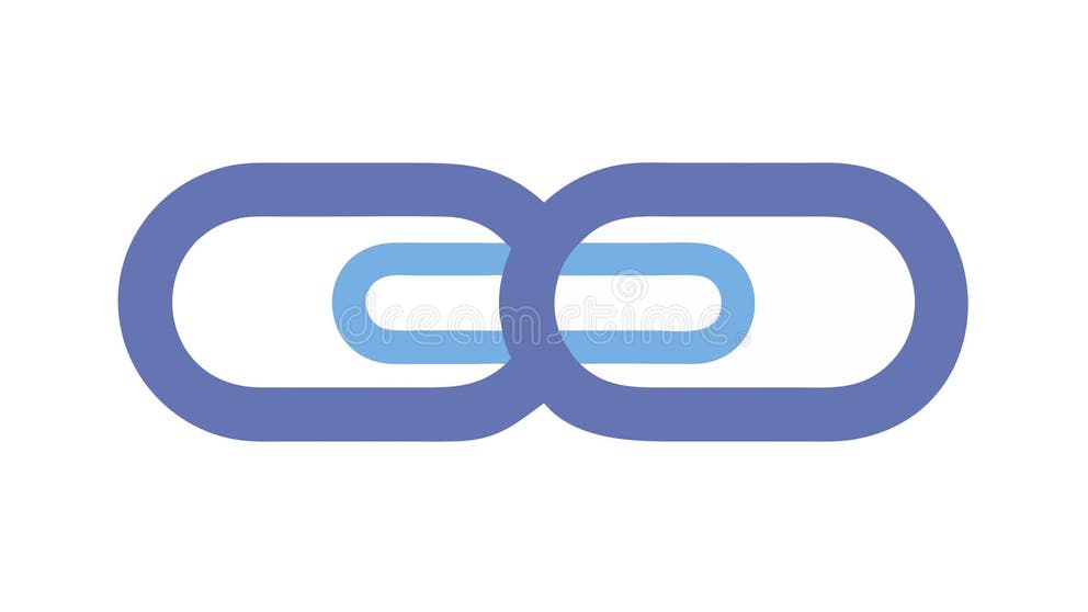 Thick Chain Link Stock Illustrations – 663 Thick Chain Link Stock ...