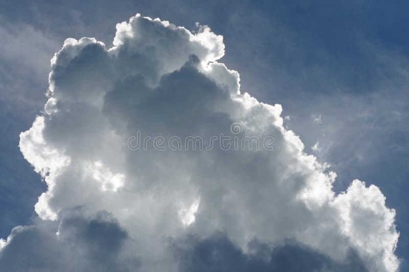 Dark Clouds Blocking Sun Stock Photos - Free & Royalty-Free Stock ...