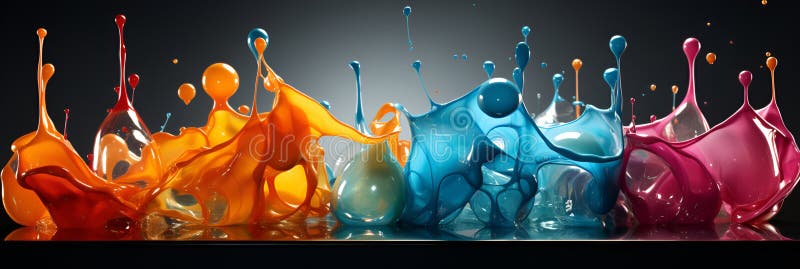 Transparent Substrate Stock Illustrations – 434 Transparent Substrate ...