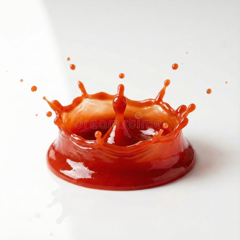 Flat Red Splash Stock Illustrations – 9,006 Flat Red Splash Stock ...