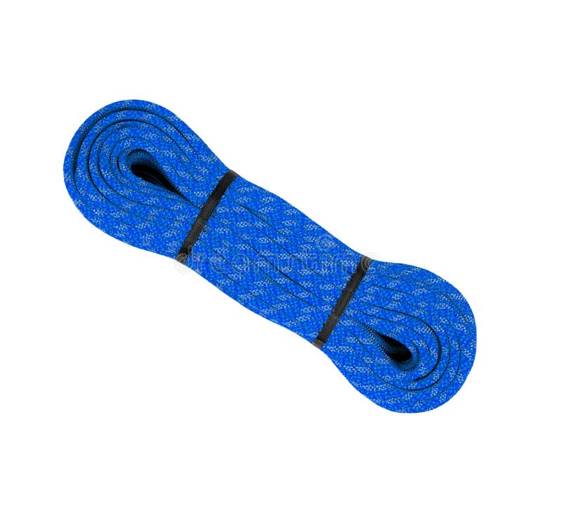 Thick and durable string stock image. Image of natural - 75996897