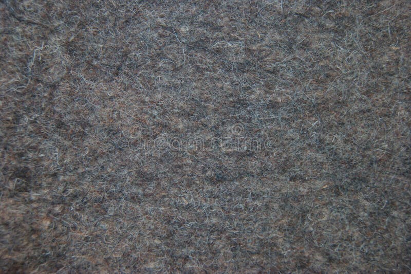 Thick fabrics felt stock photo. Image of sulfuric, thick - 121369794