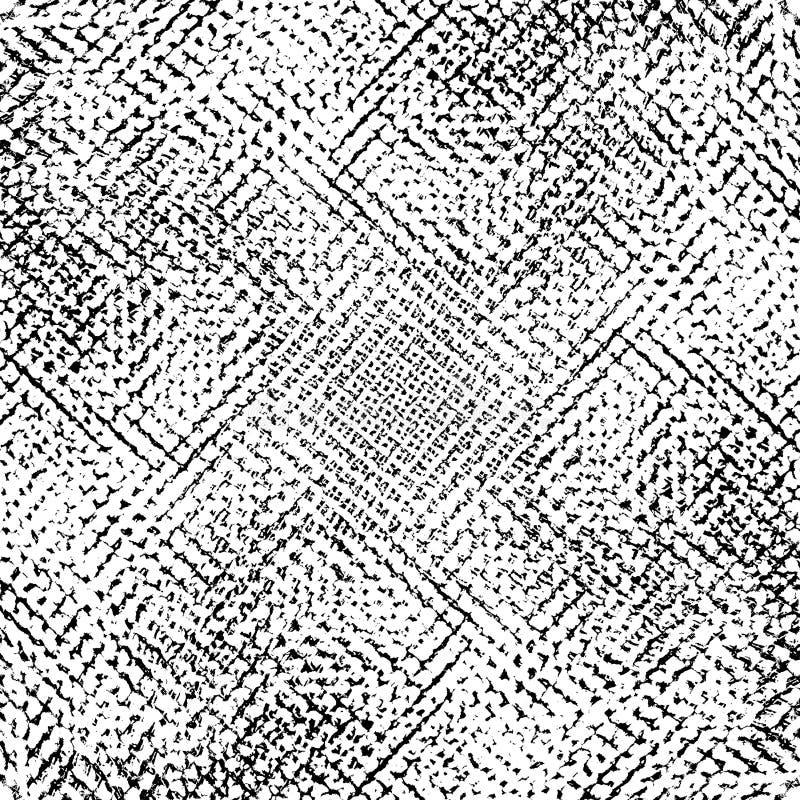 Thick Grid Texture stock vector. Illustration of linen - 46405160
