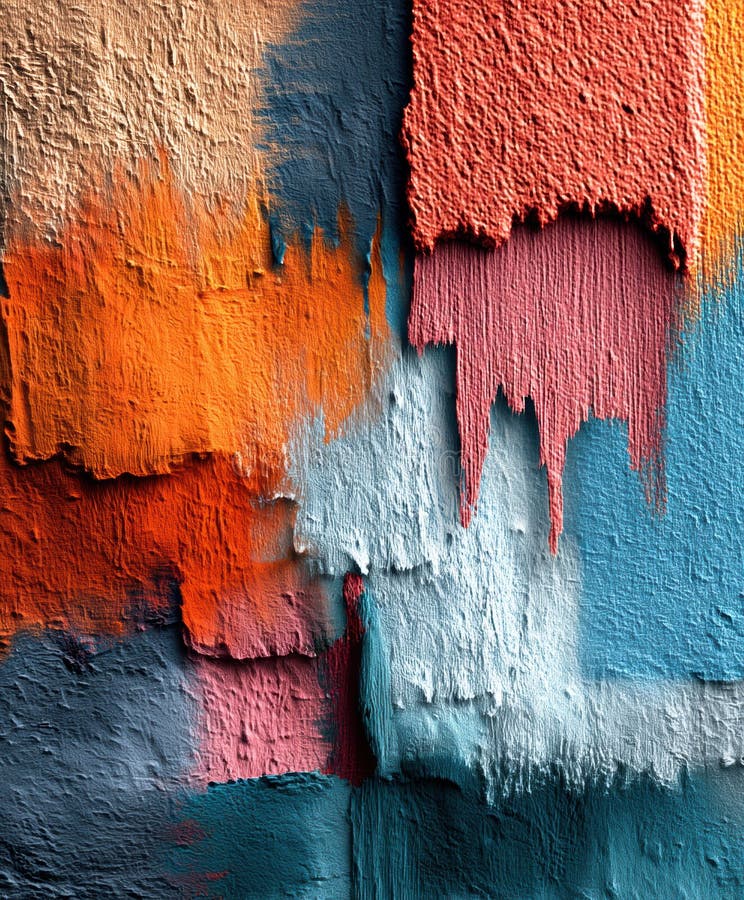 Impasto Ridges Stock Illustrations – 191 Impasto Ridges Stock ...