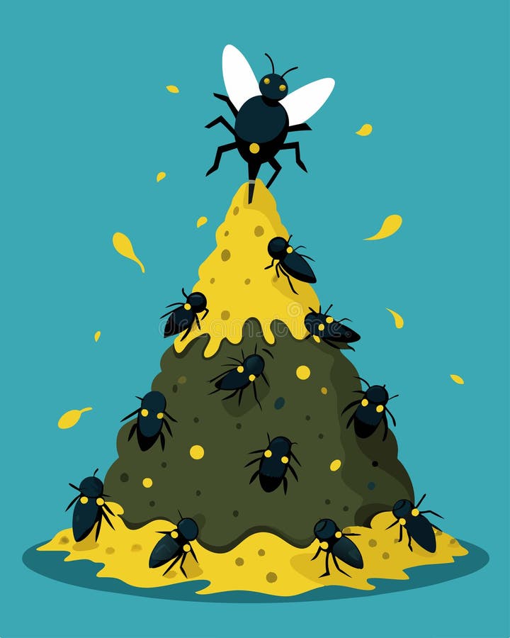 Putrid Piles Stock Illustrations – 3 Putrid Piles Stock Illustrations ...