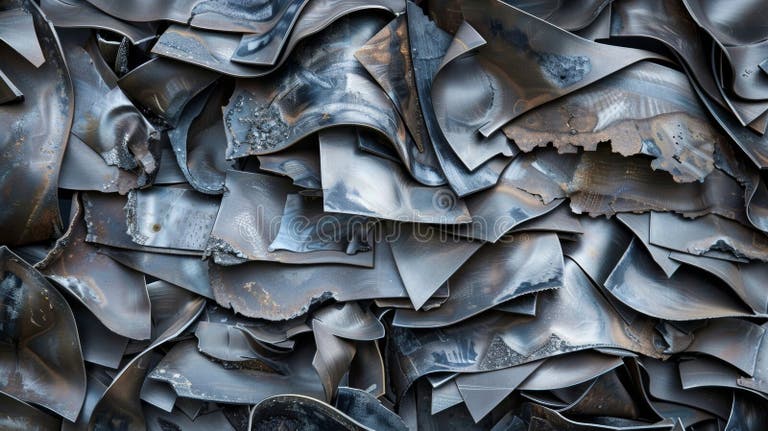Mangled Metal Bits Stock Photos - Free & Royalty-Free Stock Photos from ...