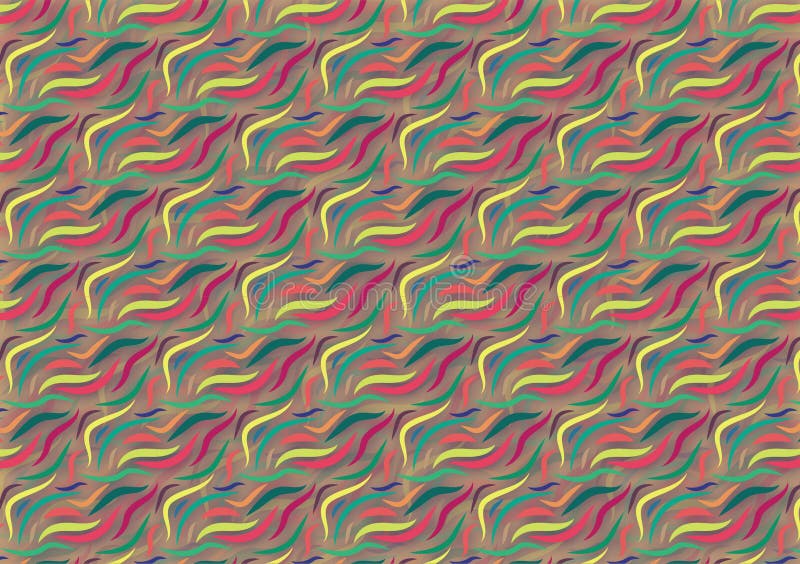 Thick Line Strokes Pattern Background for Use As Wallpaper Stock ...