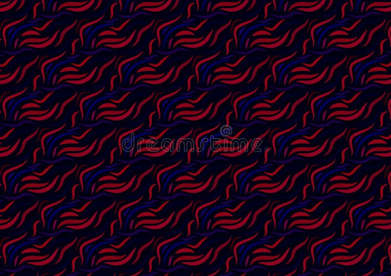 Thick Line Strokes Pattern Background for Use As Wallpaper Stock ...