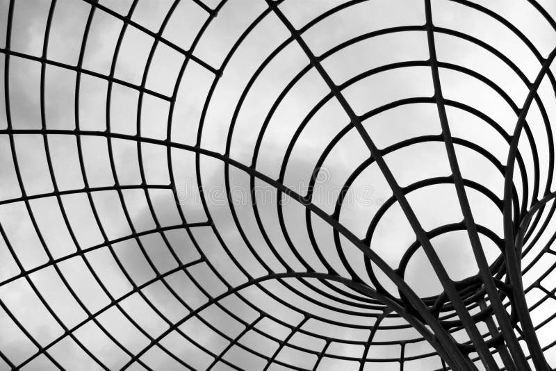 Thick Mesh Dome Stock Photos - Free & Royalty-Free Stock Photos from ...