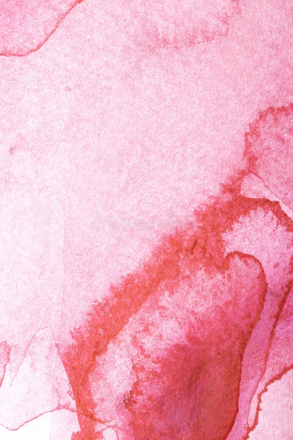 Thick Real Watercolour Paint Messy Background with Spltters and Lines ...