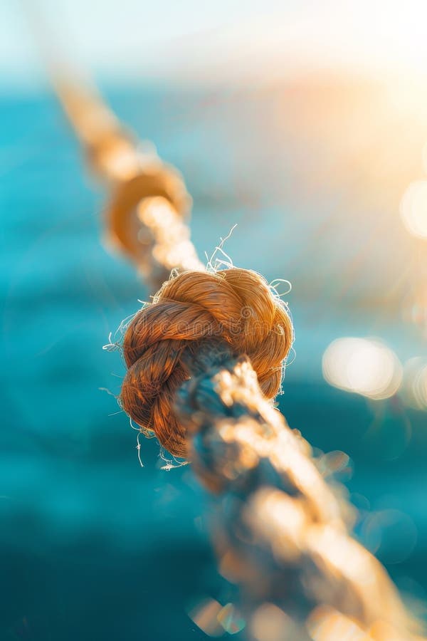 A Thick Rope with Fraying Ends Suspended Concept of Weakness and ...